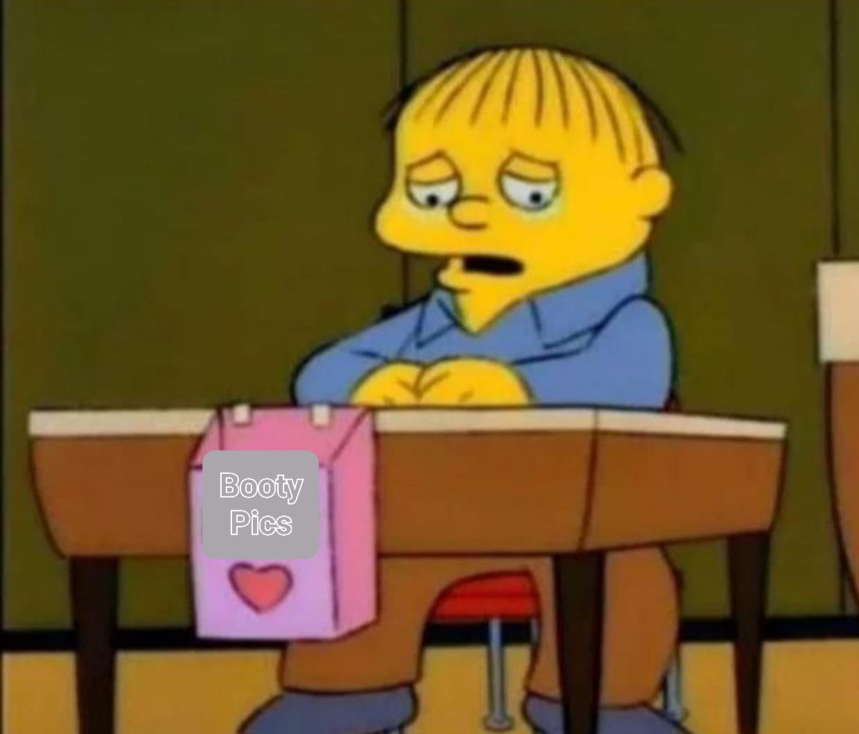 Empty :( | Singles Awareness Day | Know Your Meme