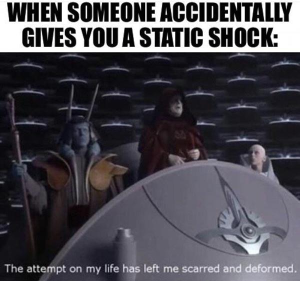 Winter is when the Sith are at the height of their power | /r ...