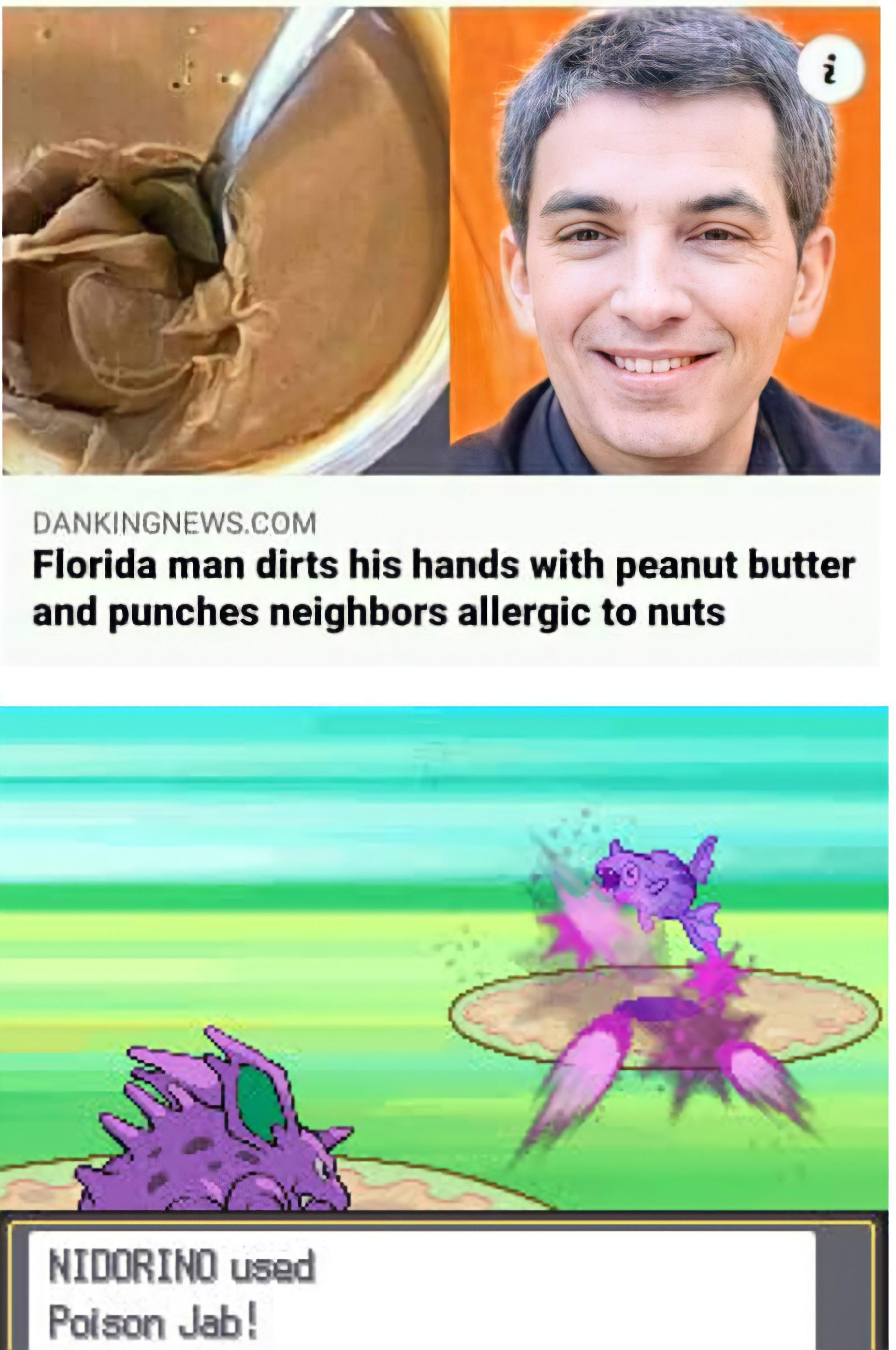 SUPER EFFECTIVE | Pokémon | Know Your Meme