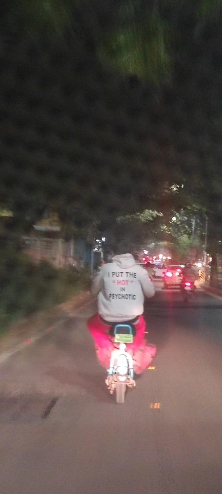 So Hot | Know Your Meme