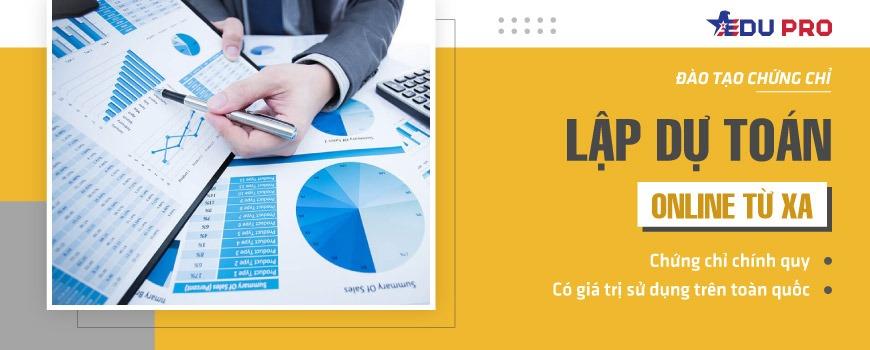 Chứng chỉ lập dự toán online từ xa | Know Your Meme