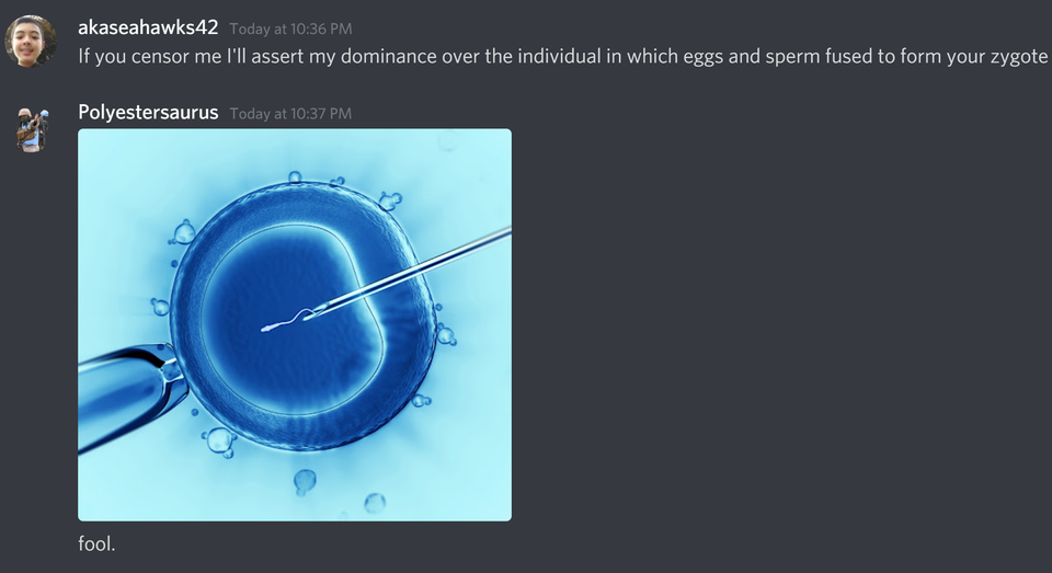 Brutal | Science | Know Your Meme
