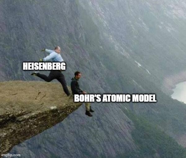 Thanks for This | Science | Know Your Meme