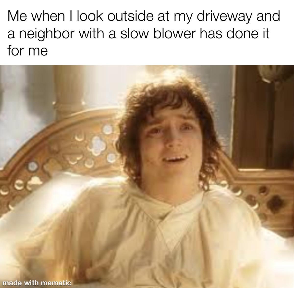 Shout out to Jim. Much obliged! | /r/wholesomememes | Wholesome Memes ...