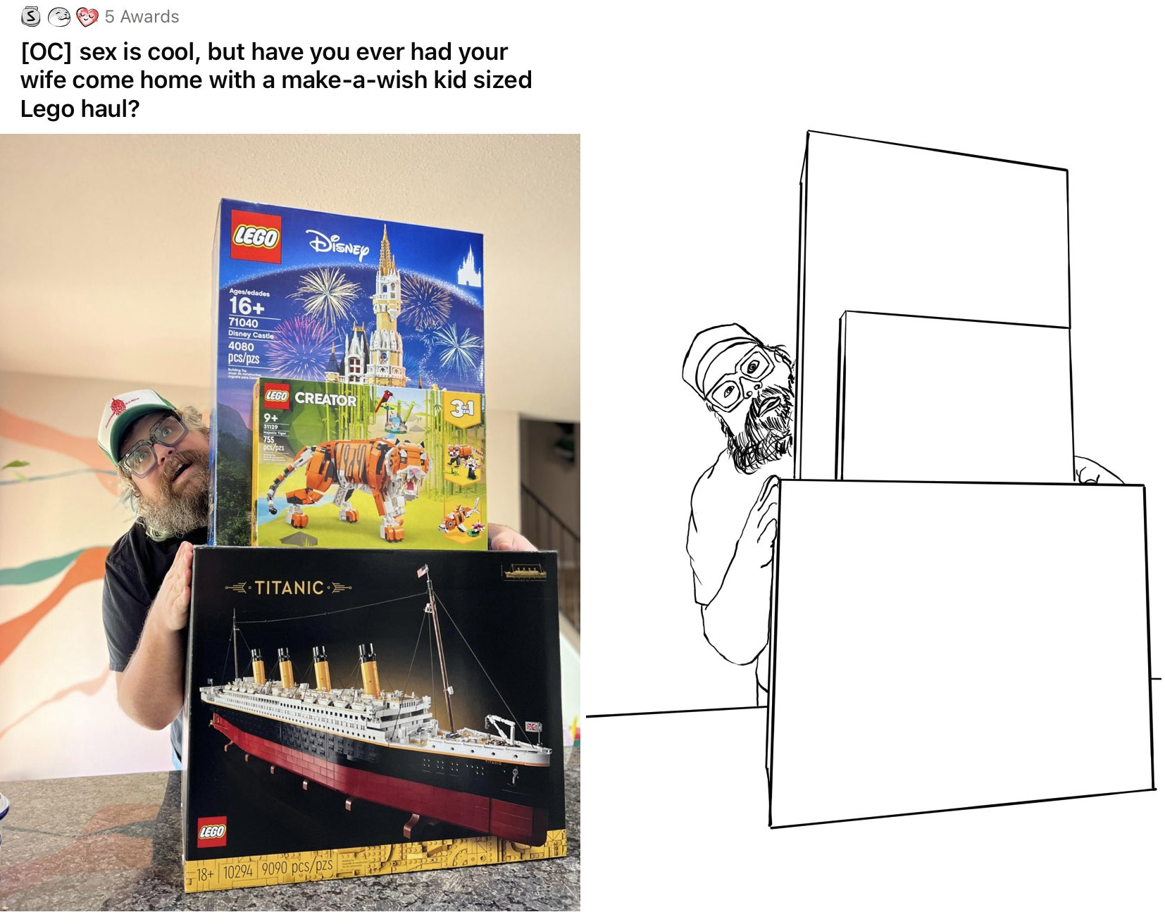 Lego Soy | Soy Boy Face / Soyjak | Know Your Meme