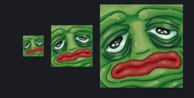 pepeW | PepeW / PepeWeird | Know Your Meme