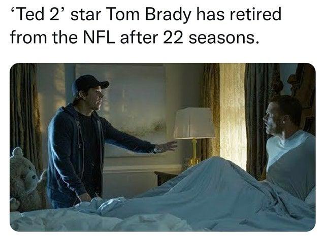 _Ted 2_ Fact | Know Your Meme