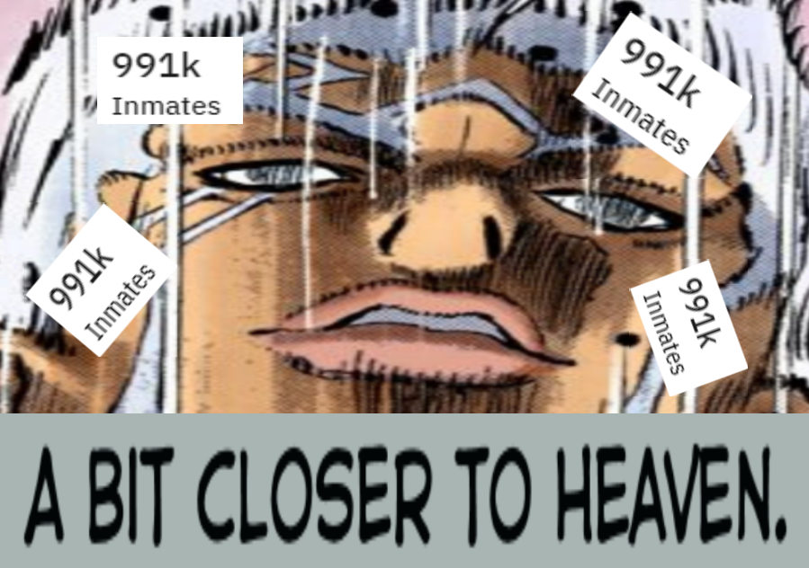 Just 9k More. (If mods have a problem with this I will delete it ...