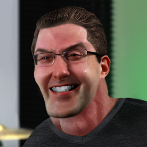 Soy gigachad | GigaChad | Know Your Meme