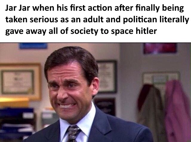 Soon I will have a new apprentice, one far younger and more bombad ...