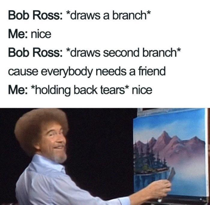 Thank you Bob | /r/wholesomememes | Wholesome Memes | Know Your Meme
