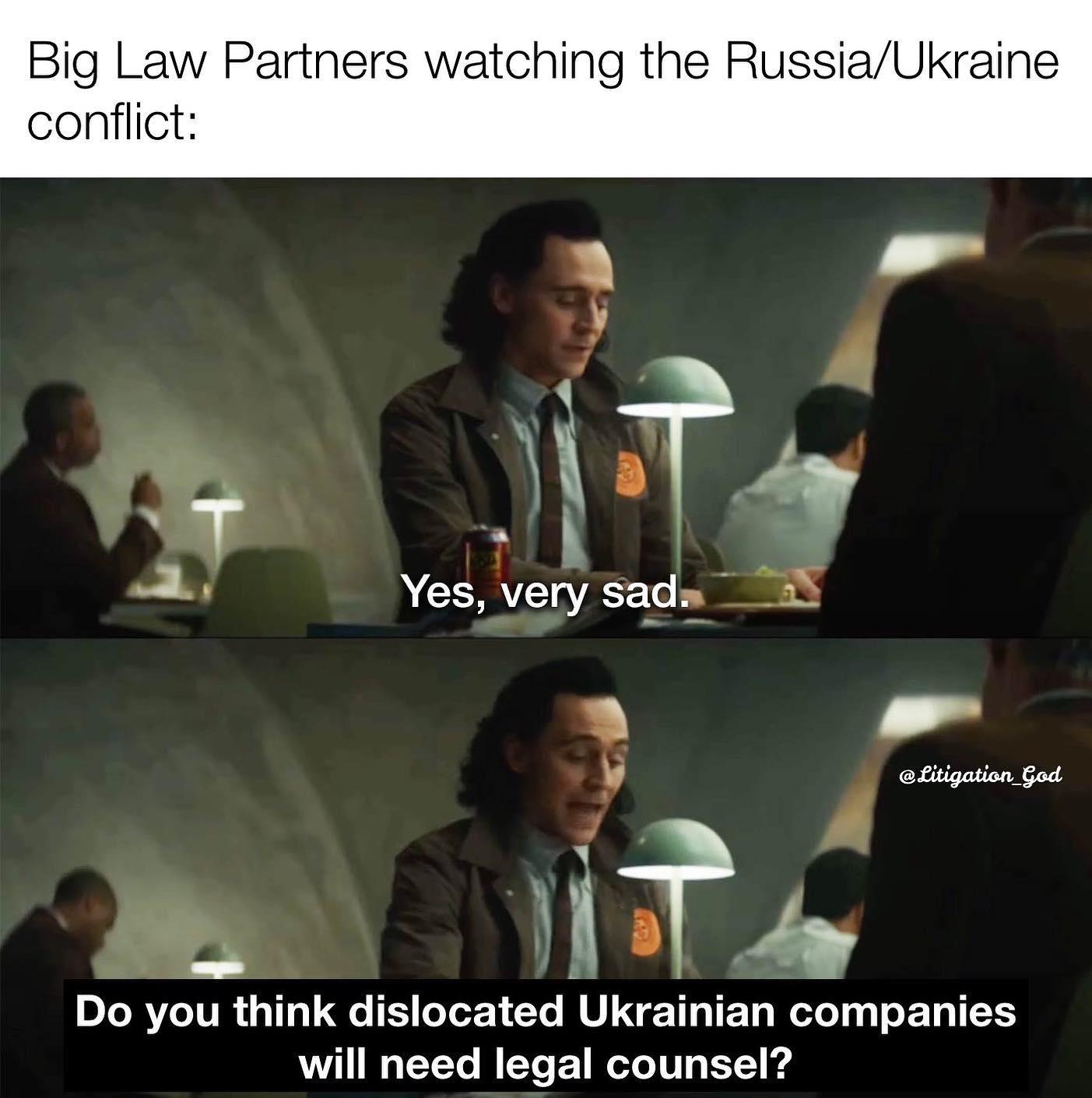 Russia Ukraine Meme | 2022 Russian Invasion of Ukraine | Know Your Meme