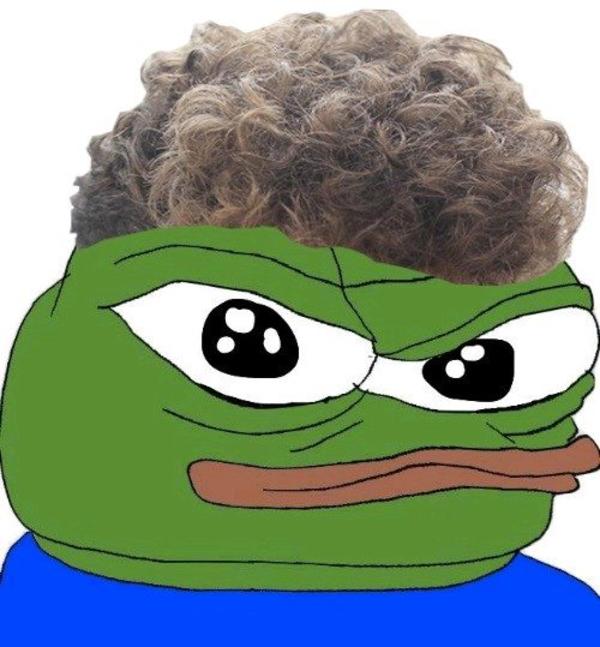 OP bussin, finna no cap be doing the same frfr | Bird's Nest Haircut ...