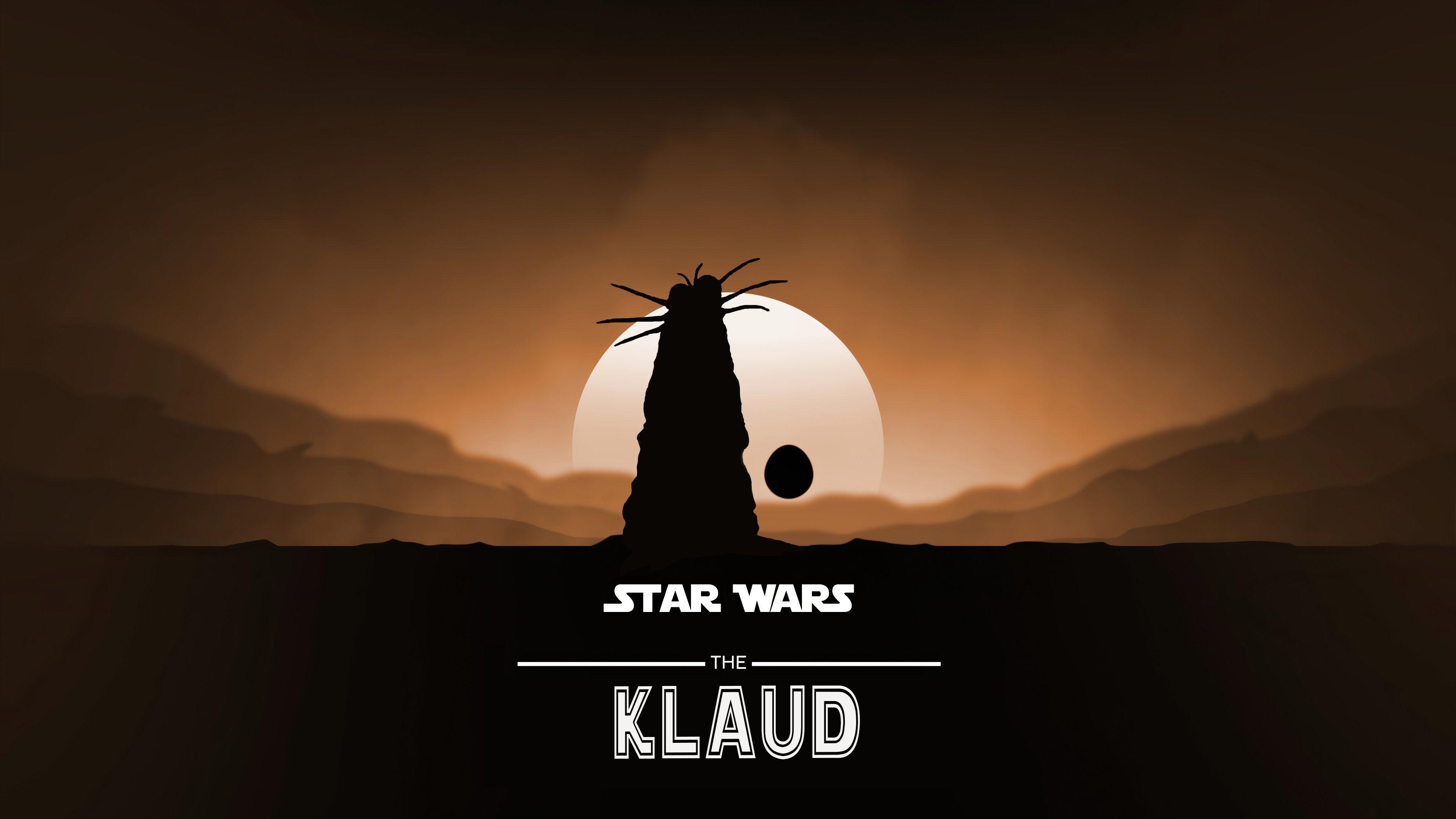 Star Wars: The Klaud | Klaud / Live Slug Reaction | Know Your Meme