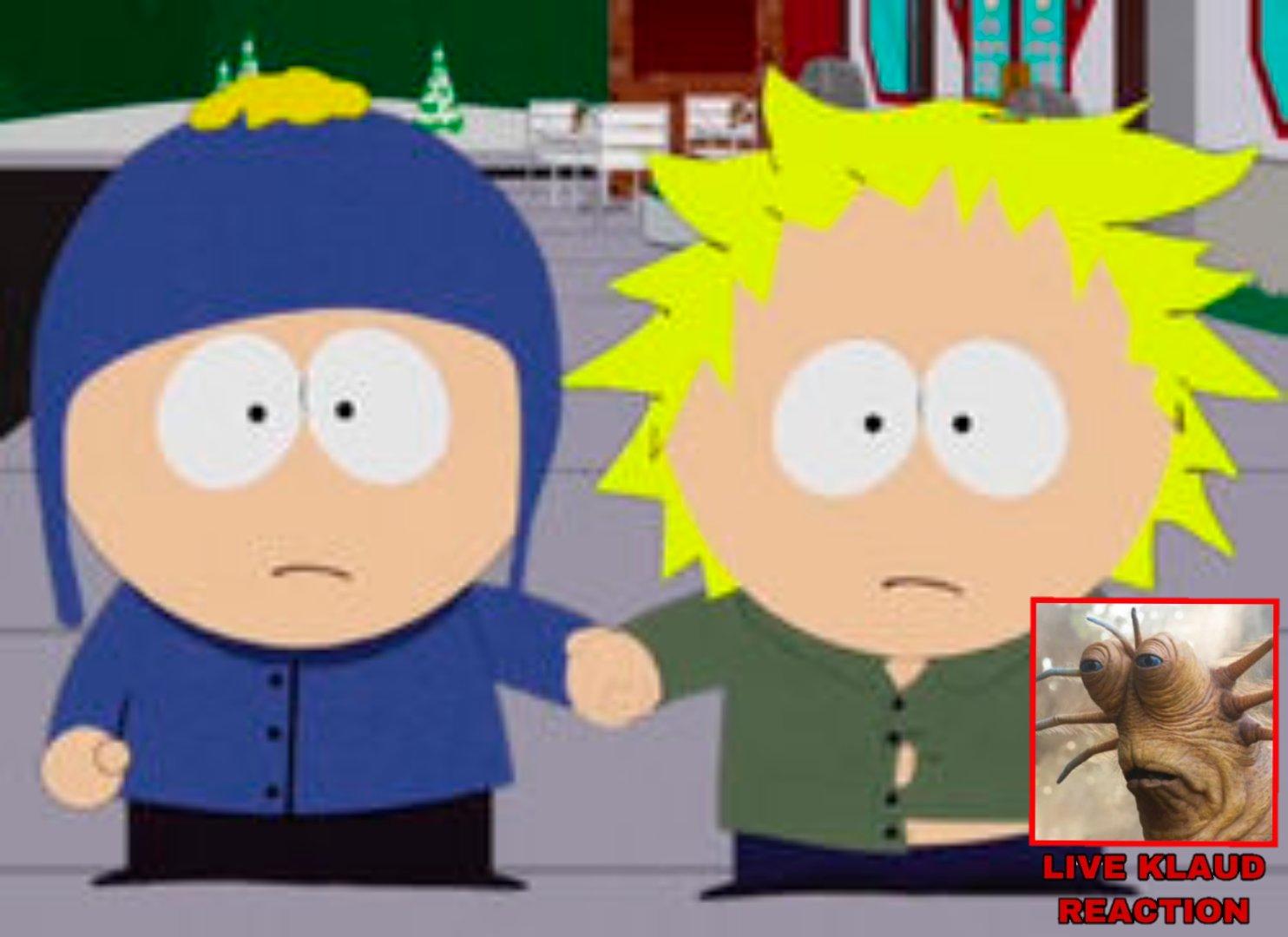 Tweak x Craig (Live Klaud Reaction) | Klaud / Live Slug Reaction | Know ...