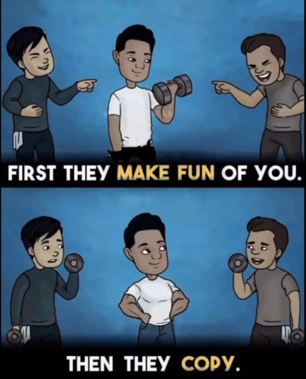 Yes This Definitely Happens | Know Your Meme