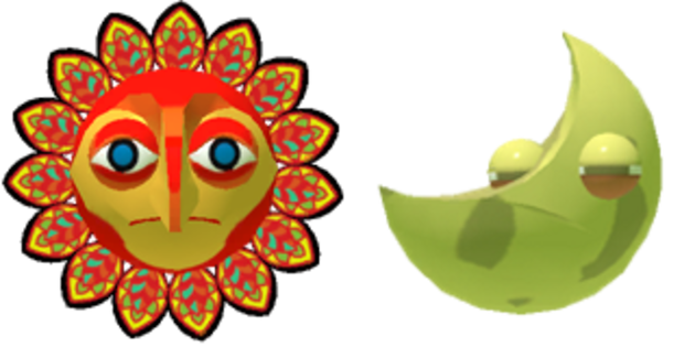 Angry Sun Super Mario Maker 2 | Super Mario | Know Your Meme