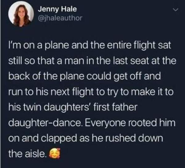 The Dad I aspire to be :) | /r/wholesomememes | Wholesome Memes | Know ...