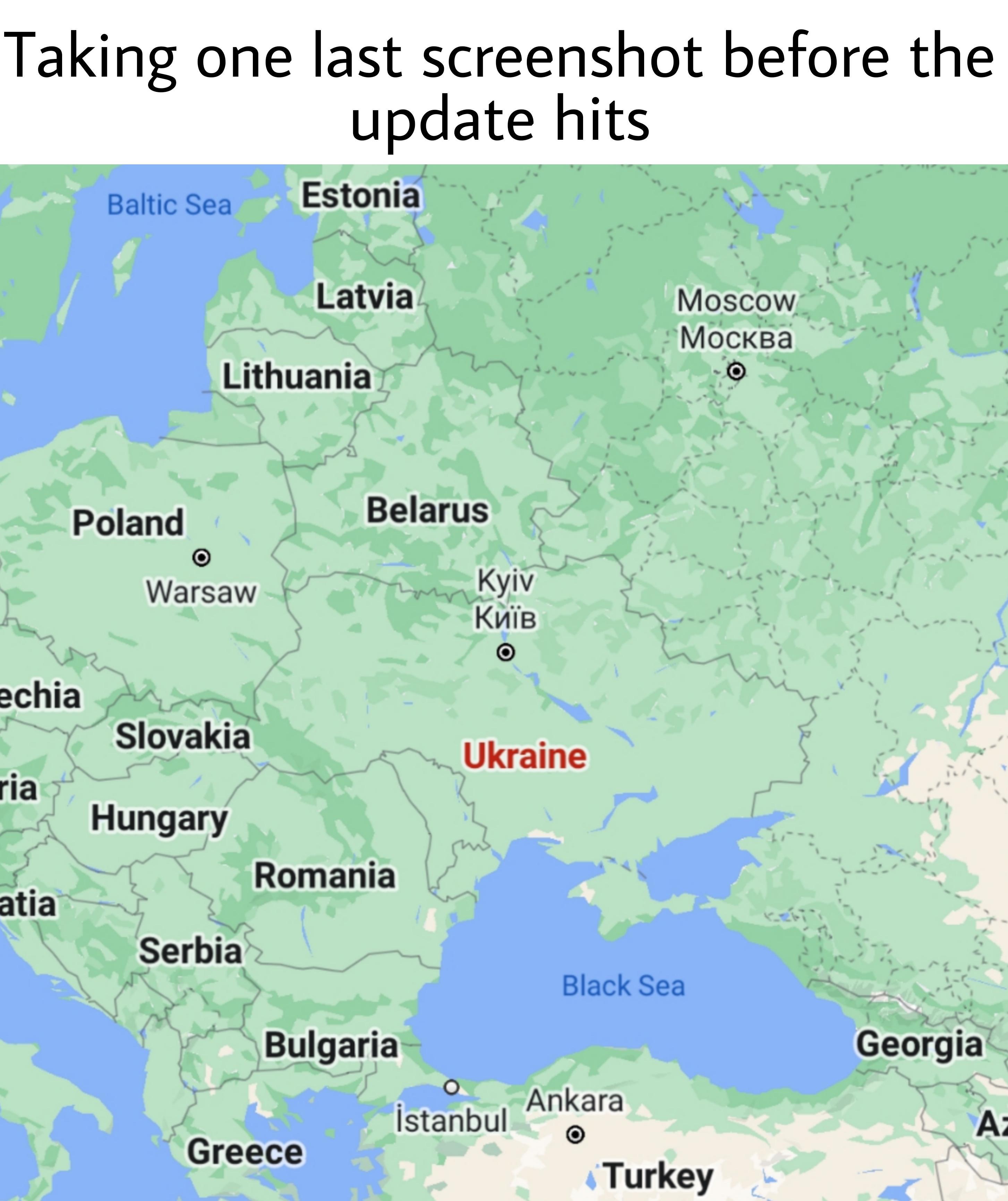 oof | /r/ww3memes | World War III | Know Your Meme