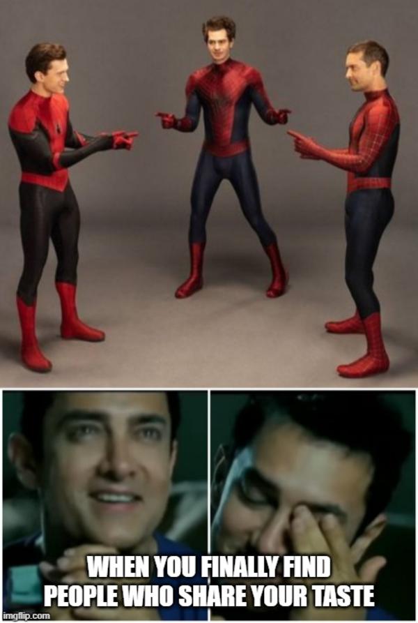 Finding needle in a haystack, but worth the wait. | /r/wholesomememes ...