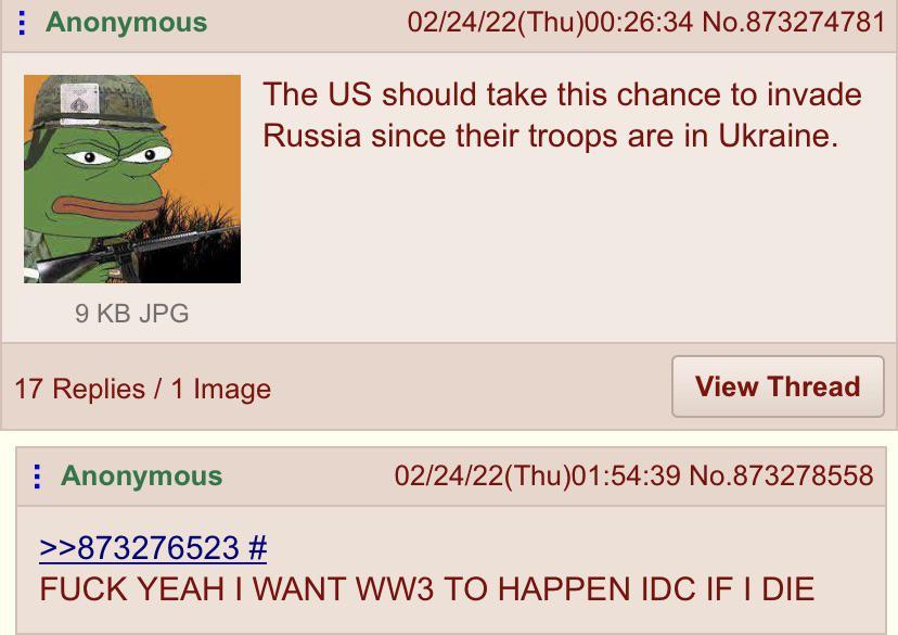 Anon plays cod | /r/Greentext | Greentext Stories | Know Your Meme