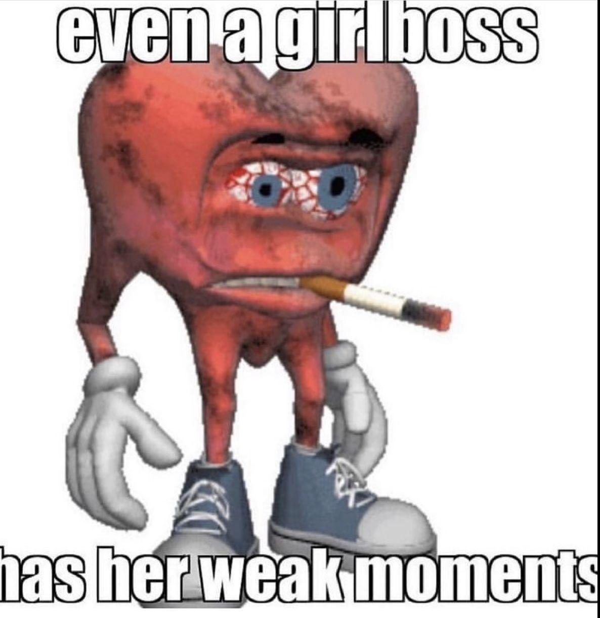 girlboss | Girlboss | Know Your Meme