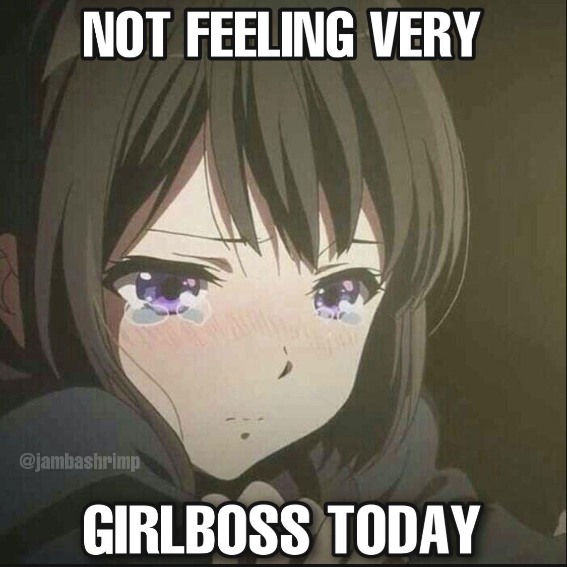 girlboss | Girlboss | Know Your Meme