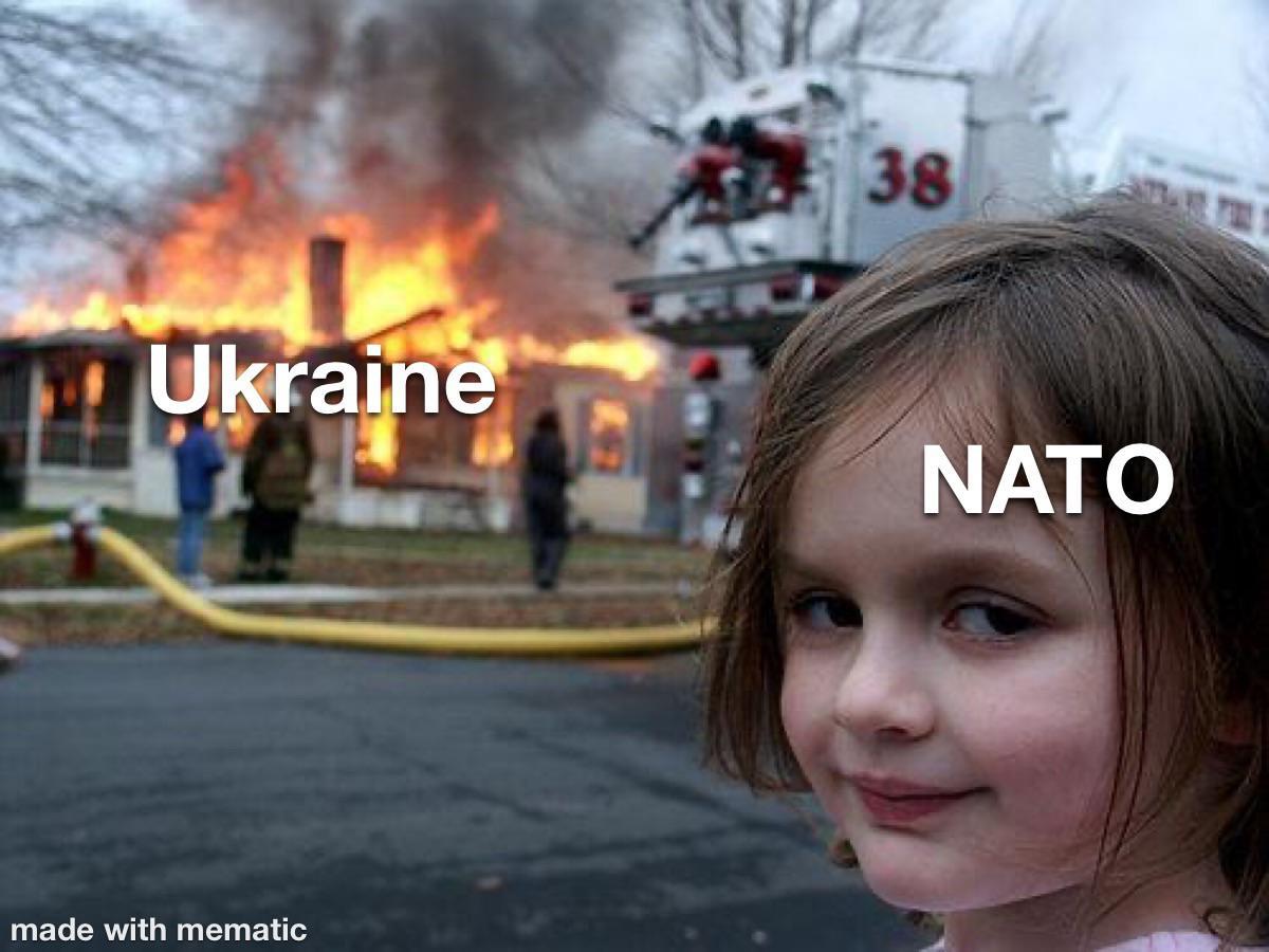 | /r/ww3memes | World War III | Know Your Meme