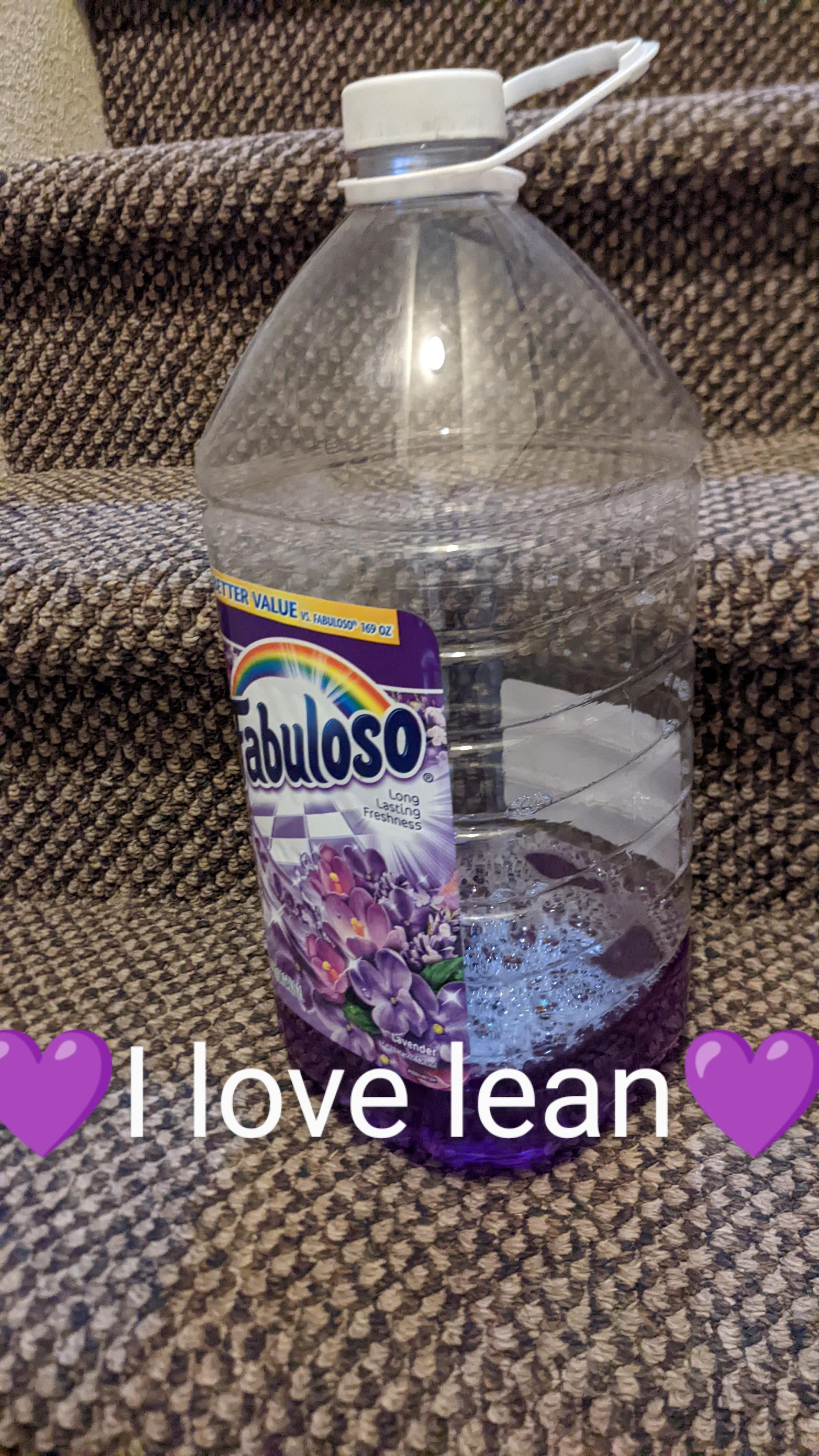 I LOVE LEAN | /r/okbuddyretard | OkBuddyRetard | Know Your Meme