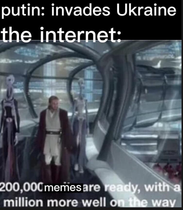 r/ww3memes | World War III | Know Your Meme