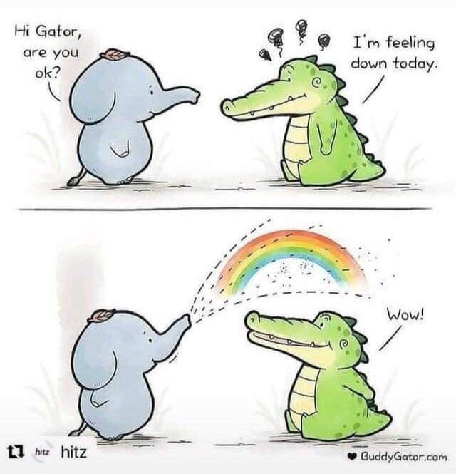 Friend helping friend | /r/wholesomememes | Wholesome Memes | Know Your ...