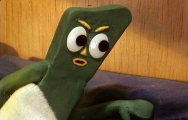 Invest In Gumby | /r/MemeEconomy | Reaction Images | Know Your Meme