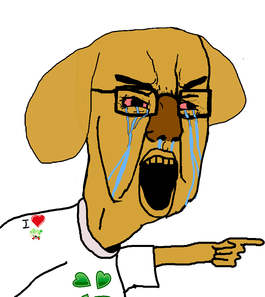 poljak (janitor) | Chudjak | Know Your Meme