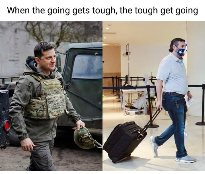 leaders.jpg | Volodymyr Zelenskyy | Know Your Meme