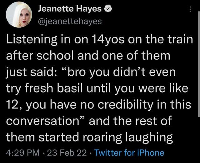 Basil | Know Your Meme