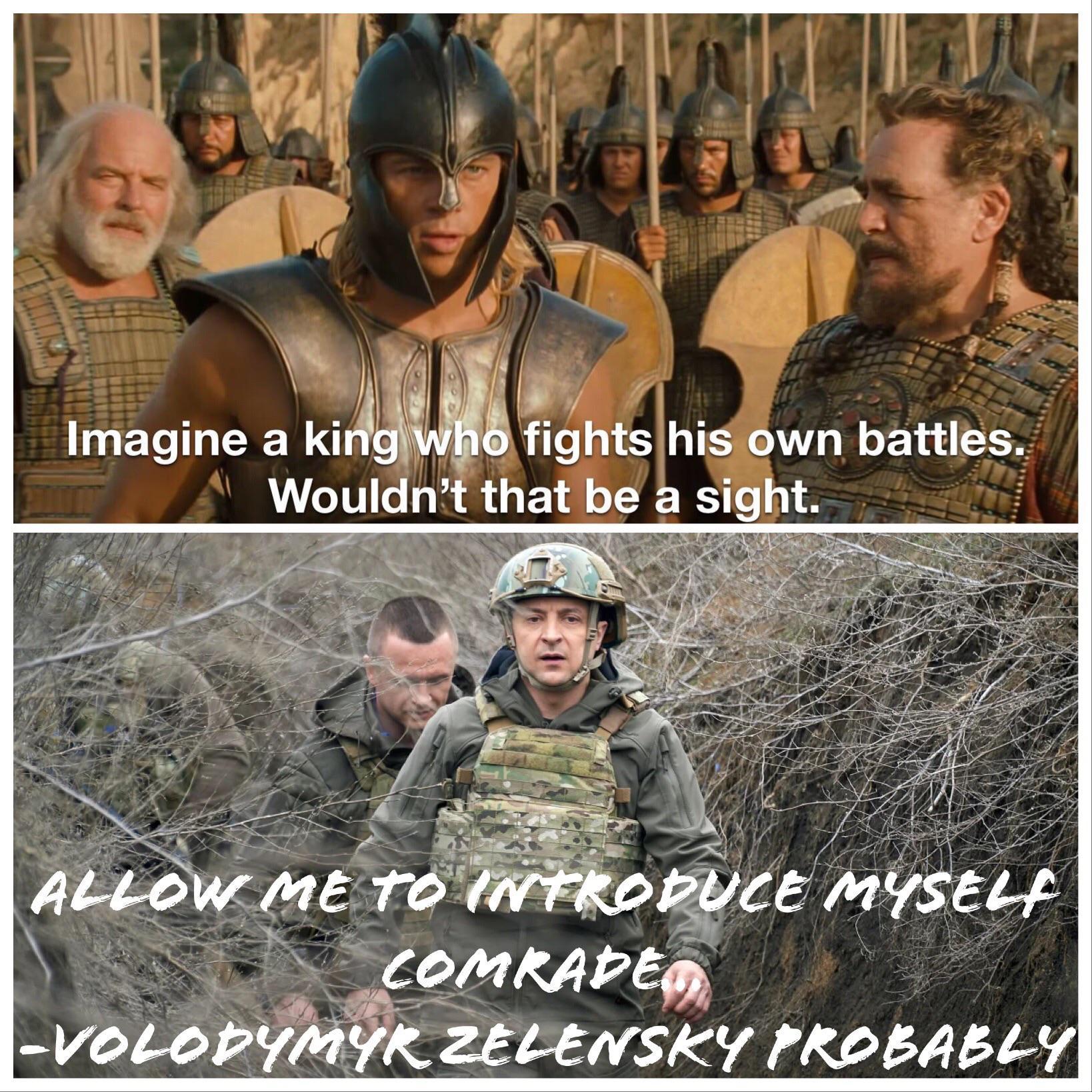 funny meme i made | /r/ww3memes | World War III | Know Your Meme