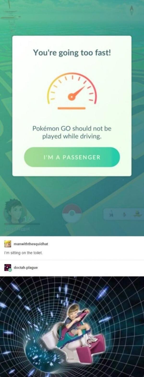 Ultra speed of pressing mass gravity | Pokémon | Know Your Meme