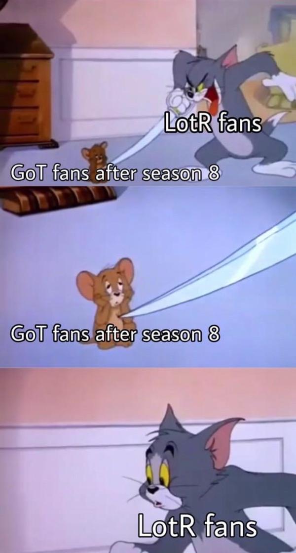 “Ay u good bro?” | /r/FreeFolk | /r/freefolk | Know Your Meme