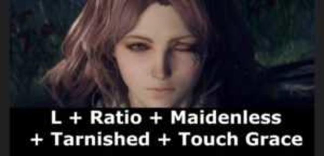 maiden | No Maidens / Maidenless | Know Your Meme