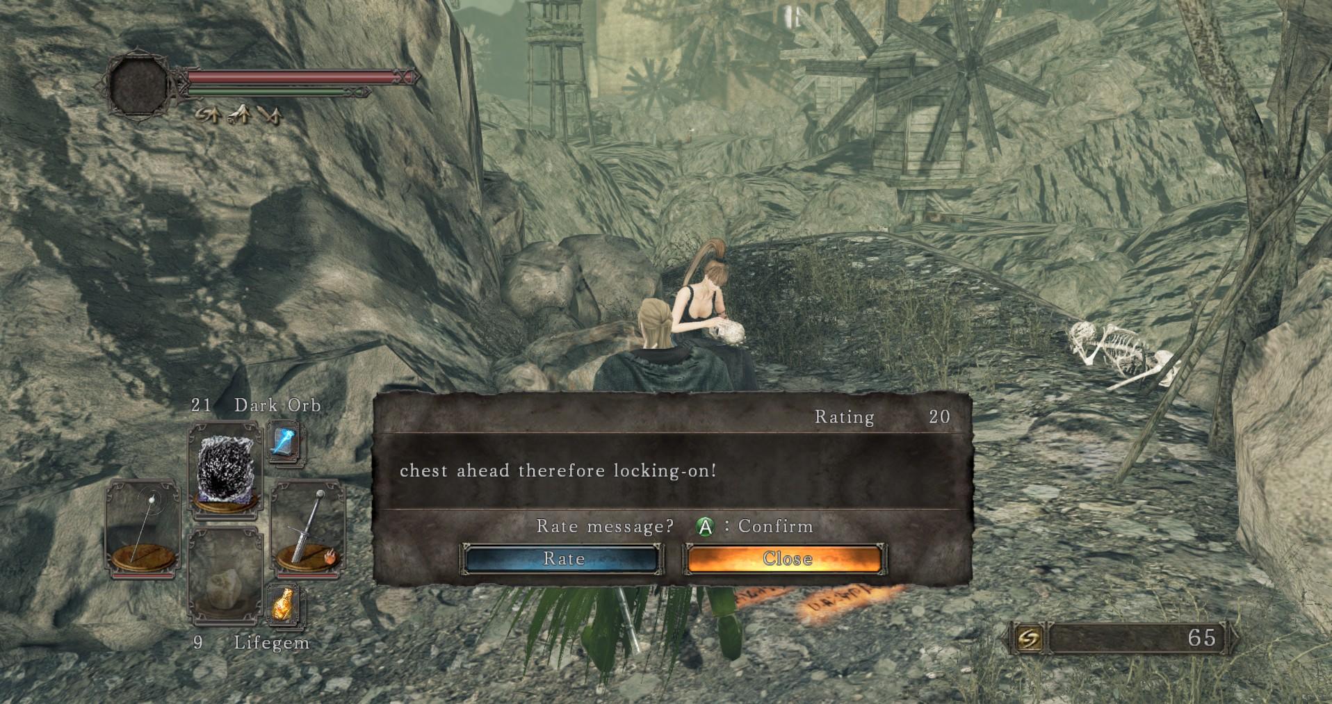 dark souls | Soulslike Player Messages | Know Your Meme