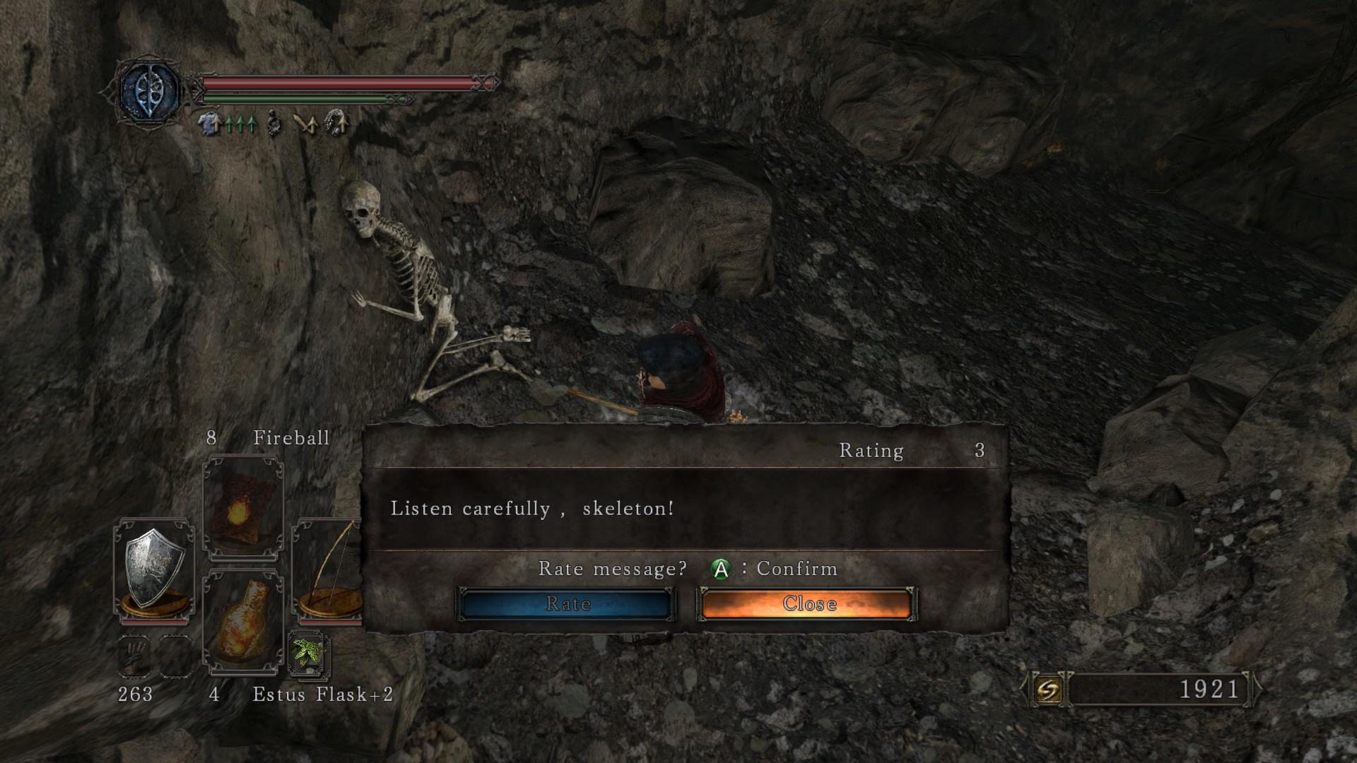 dark souls | Soulslike Player Messages | Know Your Meme