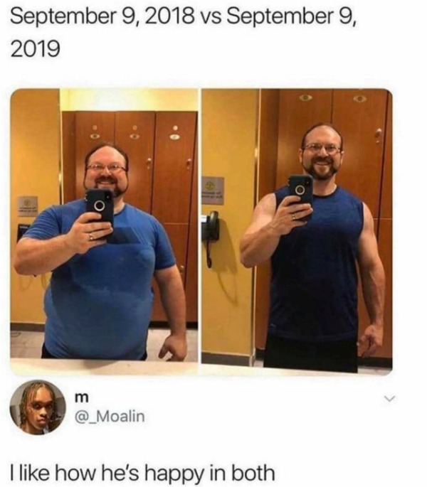 Self Confidence | Know Your Meme