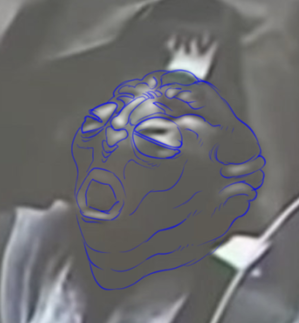 alien design | America's Alien UN Rep | Know Your Meme