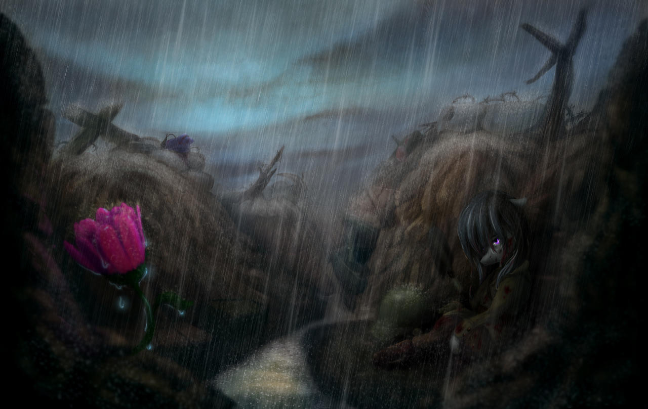 Mare in the mud | My Little Pony: Friendship is Magic | Know Your Meme