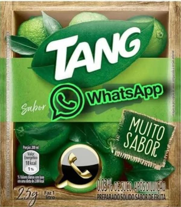 Tang whatsapp | Random item WhatsApp | Know Your Meme