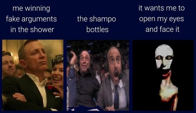 It's Watching | Know Your Meme