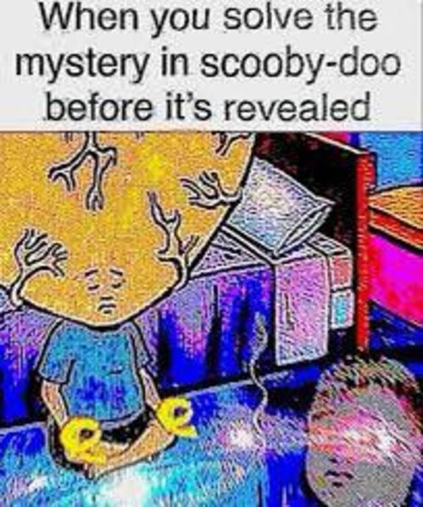 Big Brain Moment | Deep Fried Memes | Know Your Meme