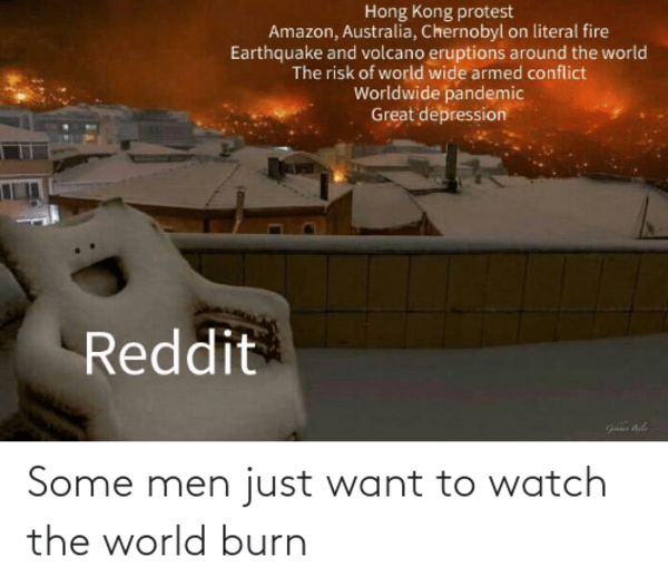 reddit | Happy Chair | Know Your Meme