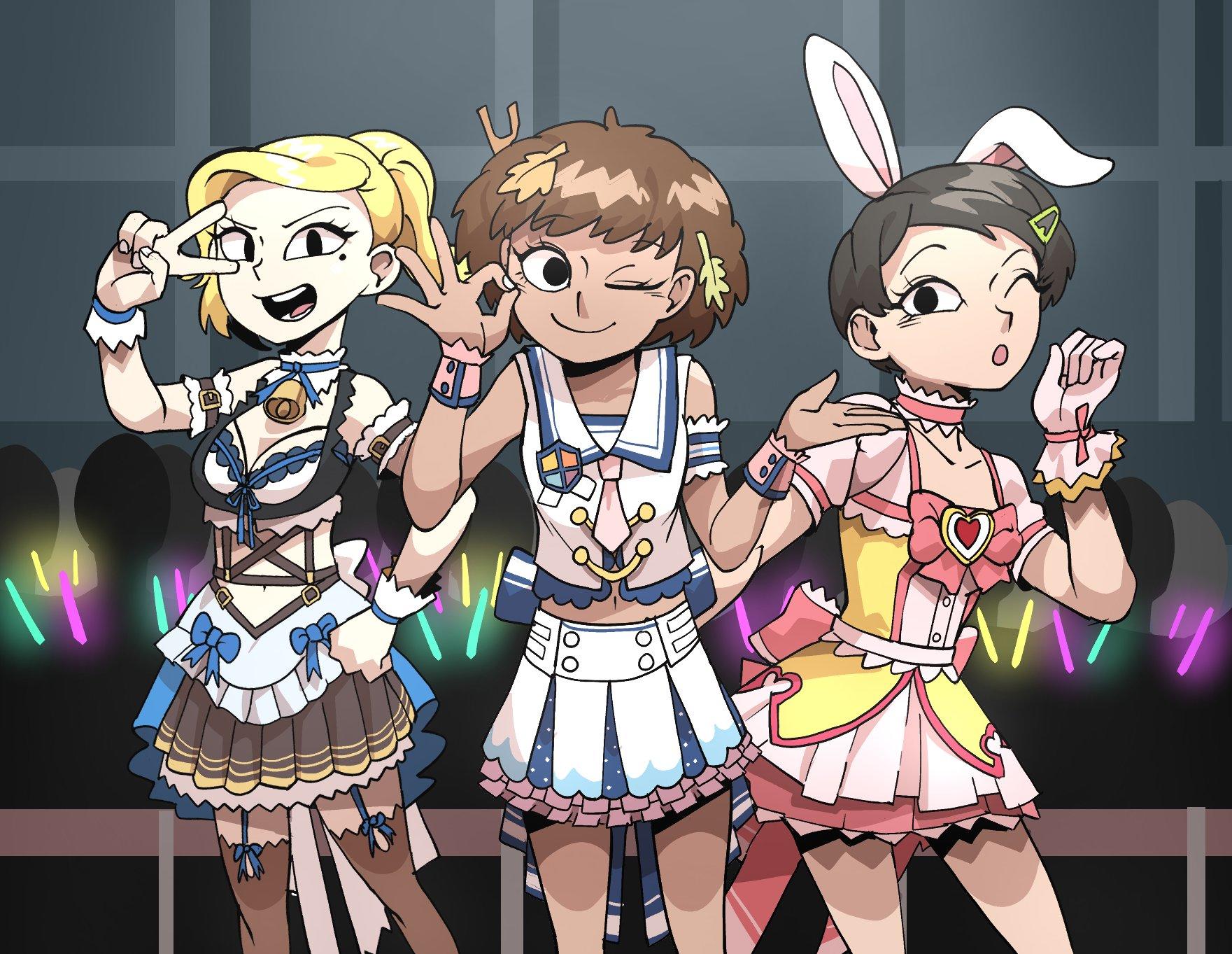 Amphibia is love | Crossover | Know Your Meme