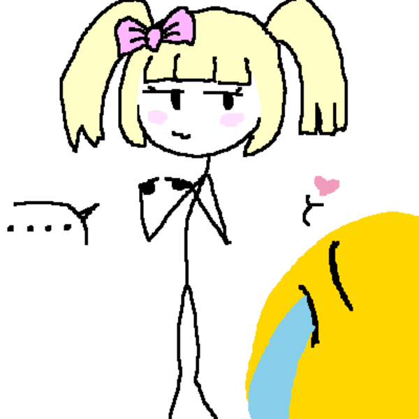 Stick-chan Fingers Together | KYS Pedo | Know Your Meme